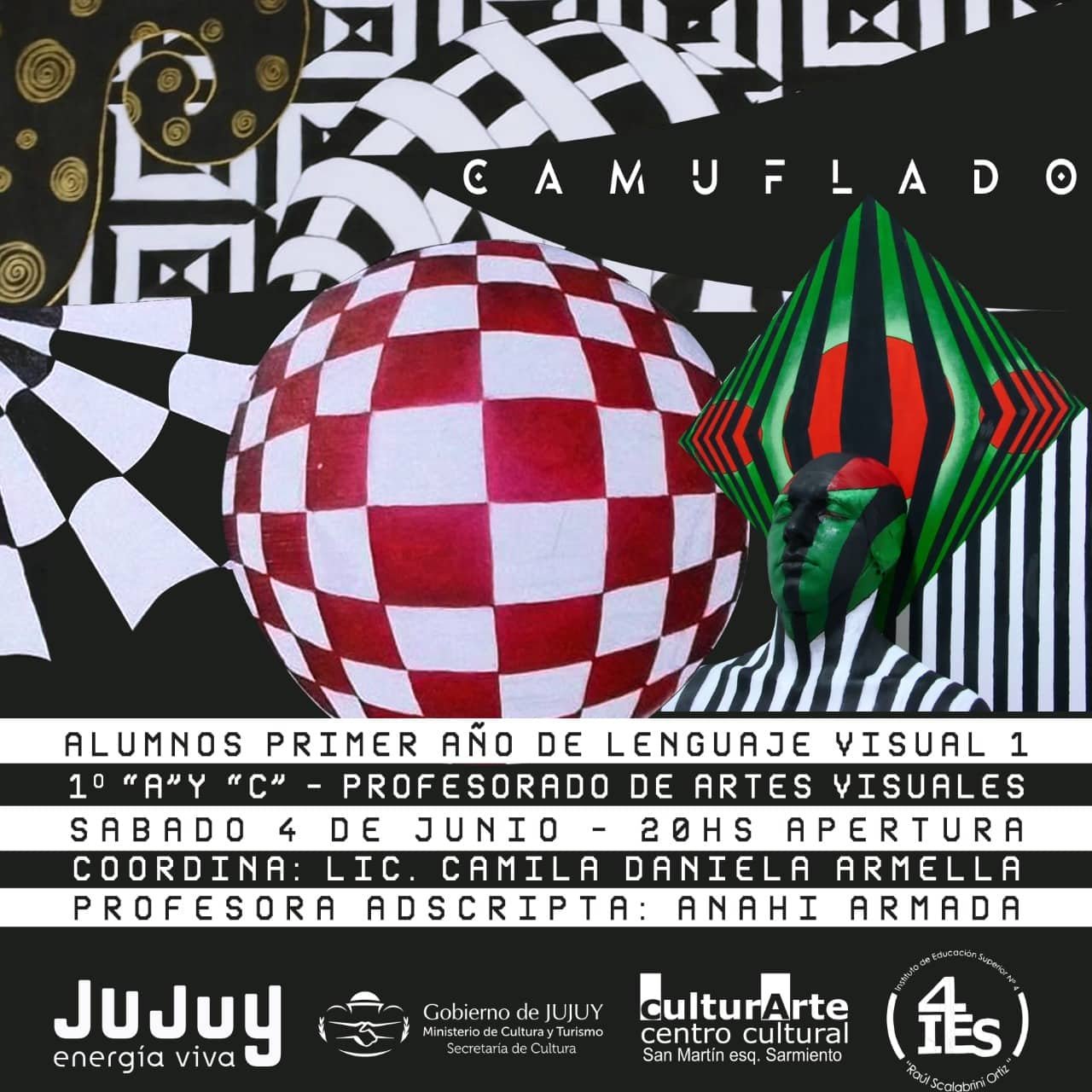 NOTICIAS INSTITUCIONALES – INSTITUTO DE EDUCACIÓN SUPERIOR N° 4 – RAÚL ...